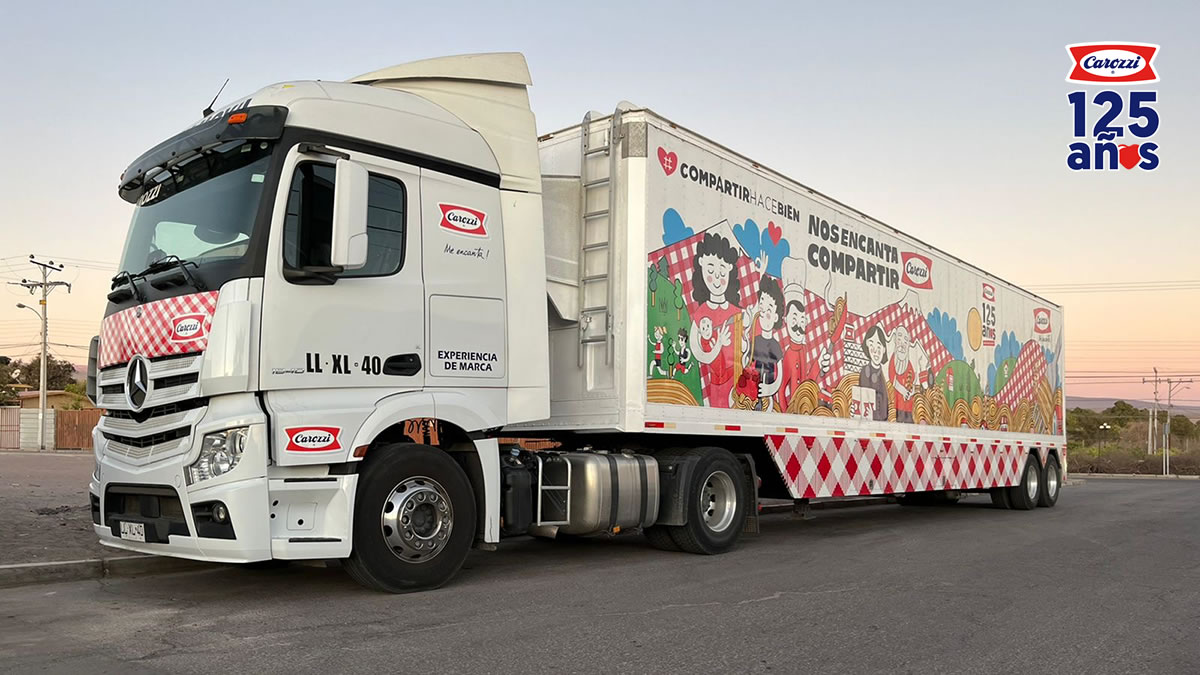 Una nueva temporada con desafíos y oportunidades - Agrozzi